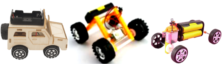 Automotive Engineering Badge Bundle -Junior | Engineering Your Future Today