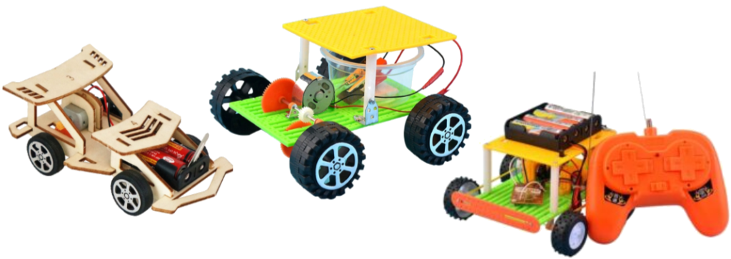 Automotive Engineering Badge Bundle -S/A | Engineering Your Future Today